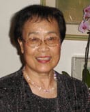 Master Wen Mei Yu - NWMAF